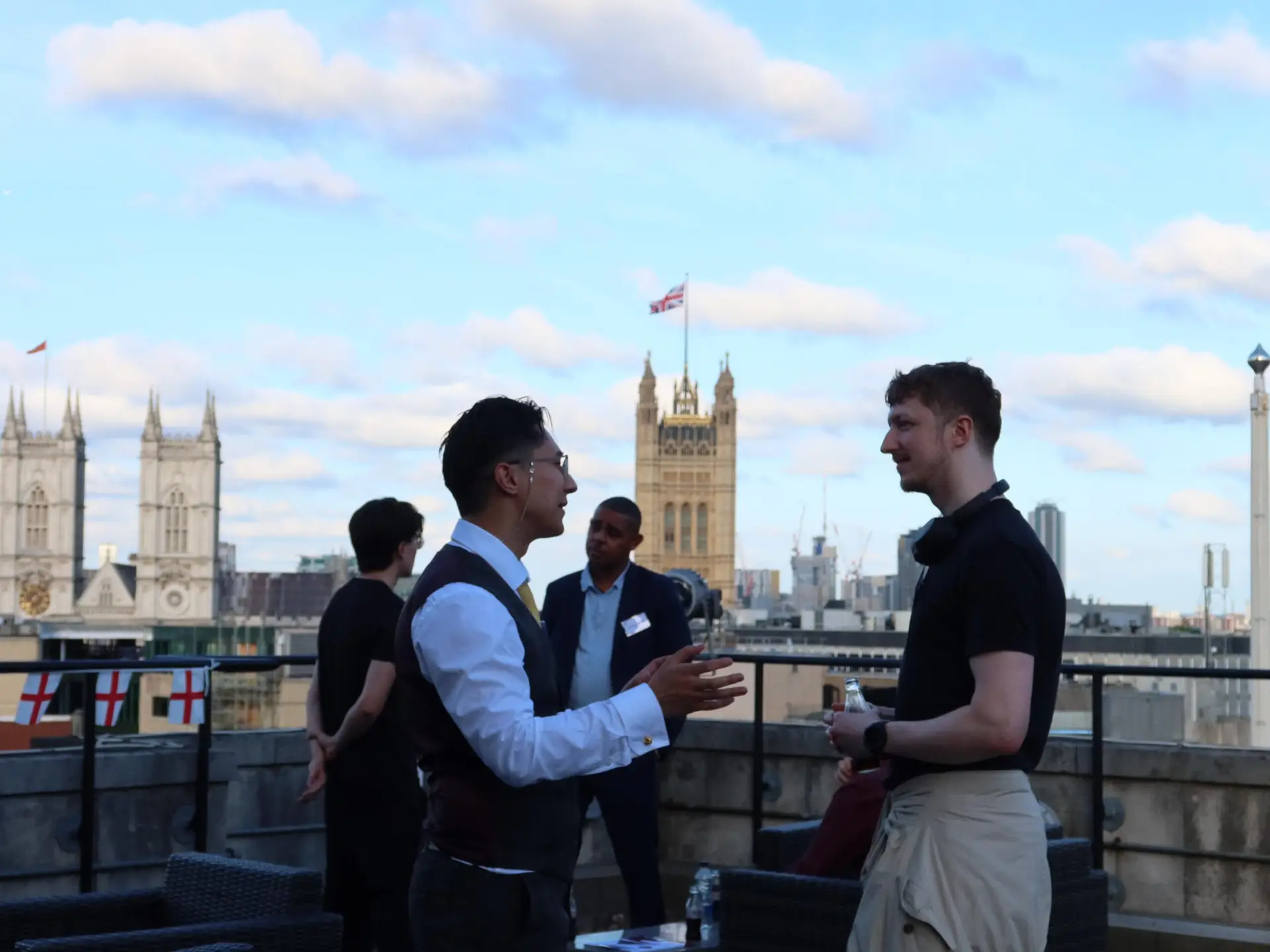 About ProductivityBears | Empowering London's Entrepreneurs